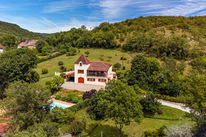 Maxou - Maison 9 pièces à vendre