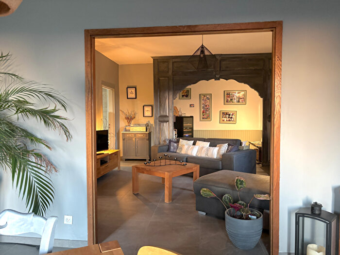 Maison à vendre - Nothalten - 5 pièces - 3 chambres