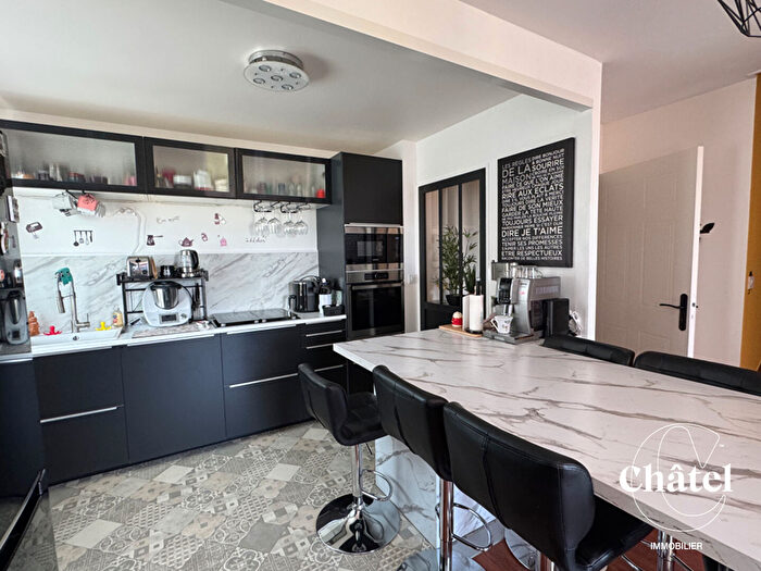 Senlis, Bon Secours - Appartement 3 pièces à vendre