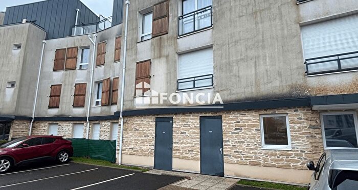 Appartement 3 pièces à vendre - Domont, Poiries, Valdomont