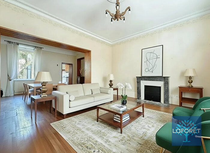 Maison à vendre - La Roche-sur-Yon, Pentagone, Pont-Morineau - 5 pièces - 4 chambres