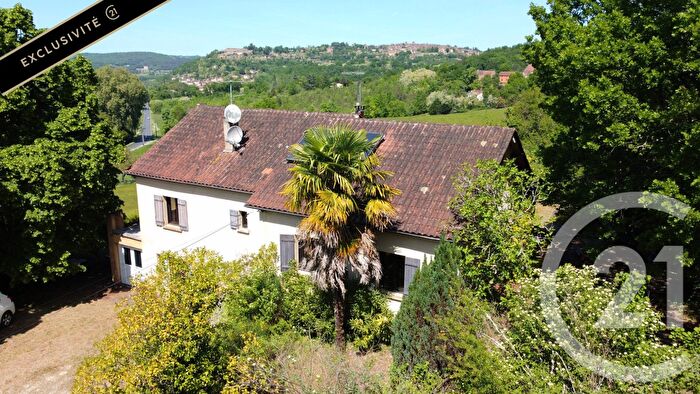 Maison 6 pièces à vendre - Cénac-et-Saint-Julien