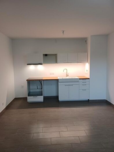 Appartement à louer - Castelnau-le-Lez, Volhe - 2 pièces - 1 chambre