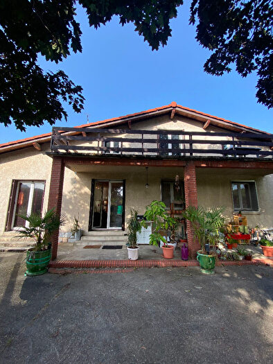 Beauzelle - Maison 5 pièces à louer