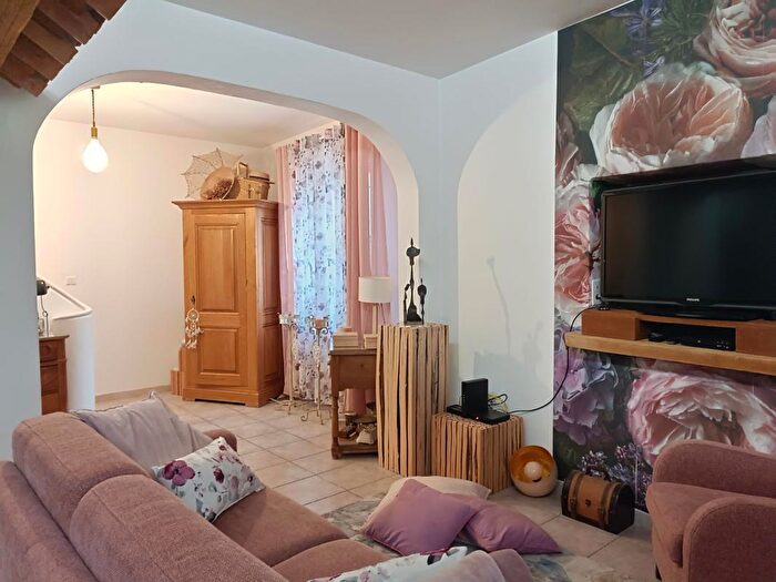 Maison à vendre - Nîmes, Richelieu - 6 pièces - 5 chambres