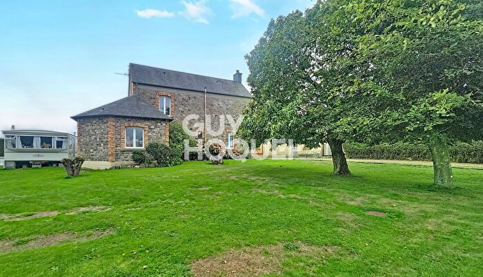 Campagnolles : Maison 4 pièces à vendre
