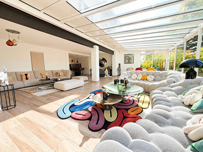 Maison 11 pièces à vendre à Saint-Michel-sur-Orge, Sablons, Picasso