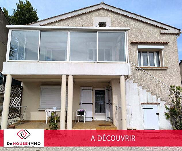 Maison 6 pièces à La Bouilladisse, à vendre