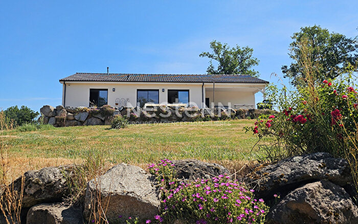 Maison 5 pièces à vendre à Ayrens