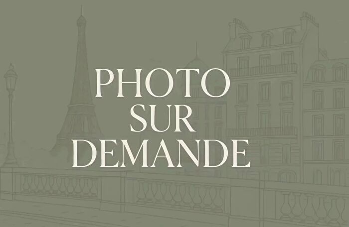 Appartement 2 pièces à vendre à Paris 11ème, Bastille, Popincourt