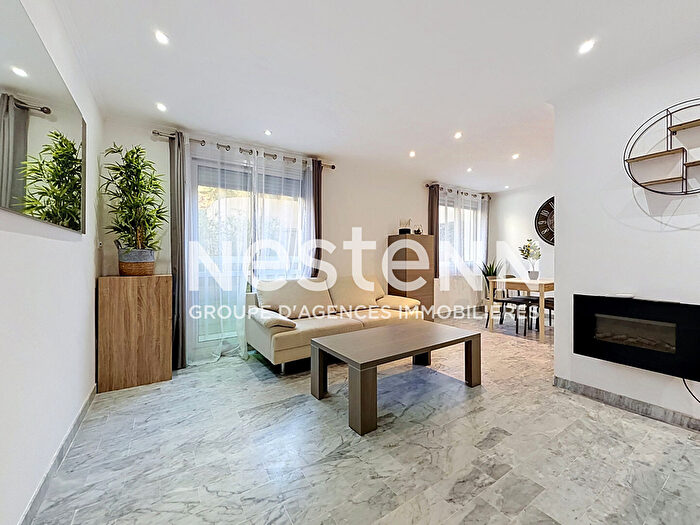Mandelieu-la-Napoule, Capitou : Appartement 2 pièces à louer