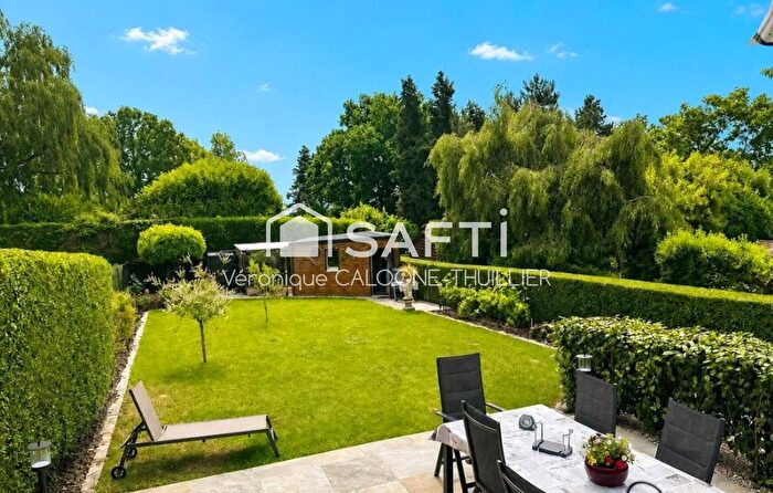 Maison 5 pièces à Cassel, à vendre