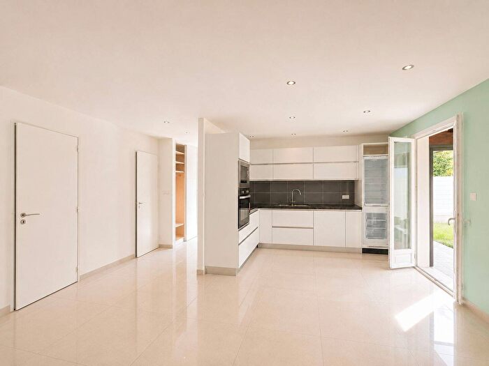 Veigy-Foncenex - Maison 4 pièces à louer