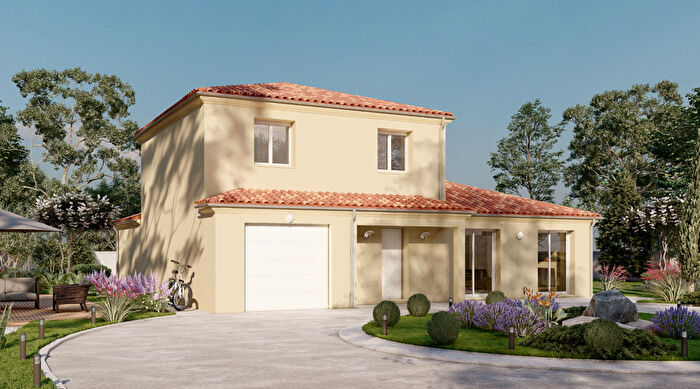 Maison à vendre - Saint-Memmie - 5 pièces - 4 chambres