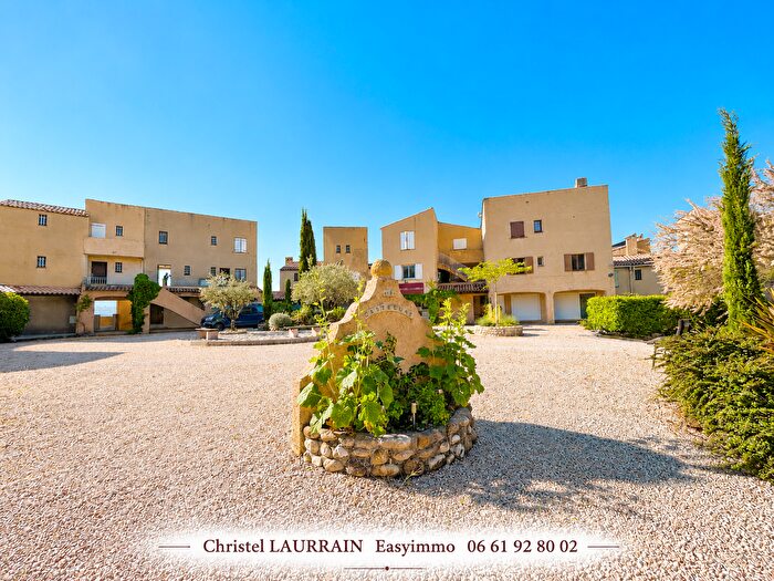 Appartement 2 pièces à Sainte-Croix-du-Verdon, à vendre