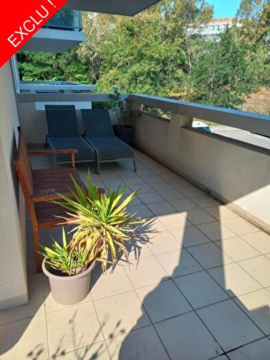 Appartement 3 pièces à louer - La Ciotat, Saint-Hermentaire, Les Séveriers, La Salle
