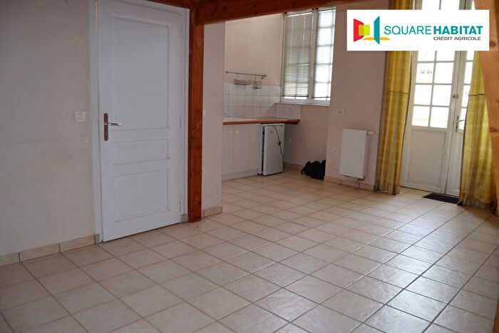 Appartement à louer - Auch - 1 pièce