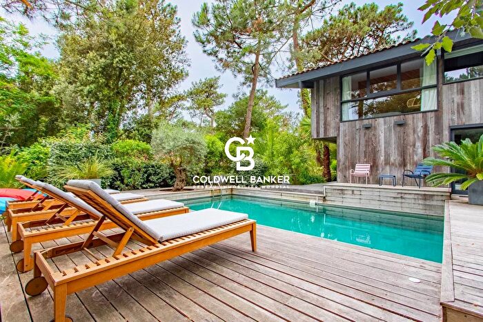 Maison 7 pièces à vendre - Lège-Cap-Ferret
