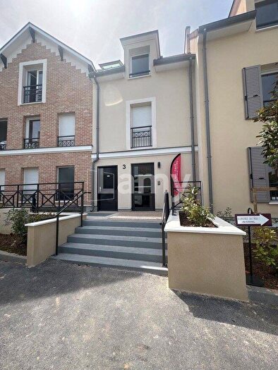 Appartement 2 pièces à Village, Montigny-lès-Cormeilles, à louer