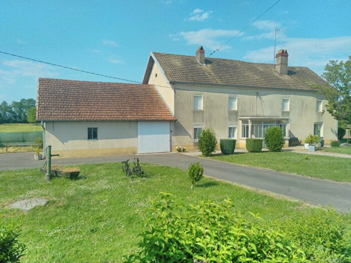 Gray : Maison 7 pièces à vendre