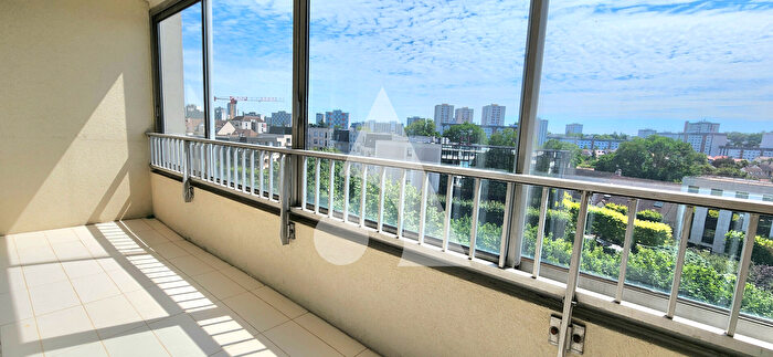 Appartement 3 pièces à vendre à Saint-Gratien, Forum