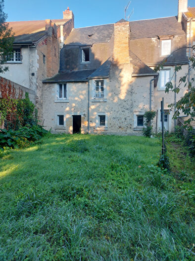 Appartement 3 pièces à vendre - La Flèche, Bolerie, Sainte-Colombe, La Monnerie