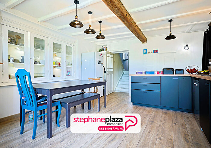 Maison 4 pièces à vendre - Zimming