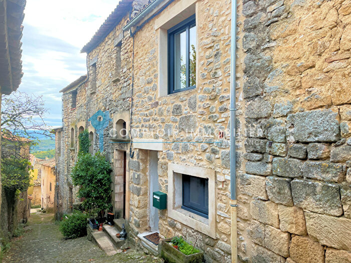 Maison à vendre - Castellet - 3 pièces - 2 chambres