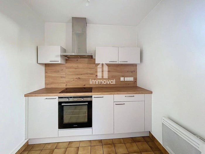 Appartement 1 pièce à louer à Centre Est, Lingolsheim
