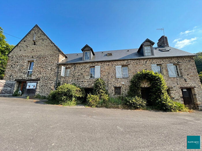 Maison 6 pièces à vendre - Saint-Rémy