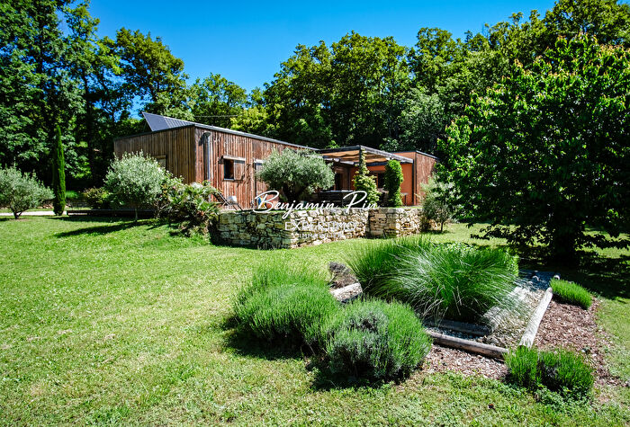 Caseneuve : Maison 4 pièces à vendre
