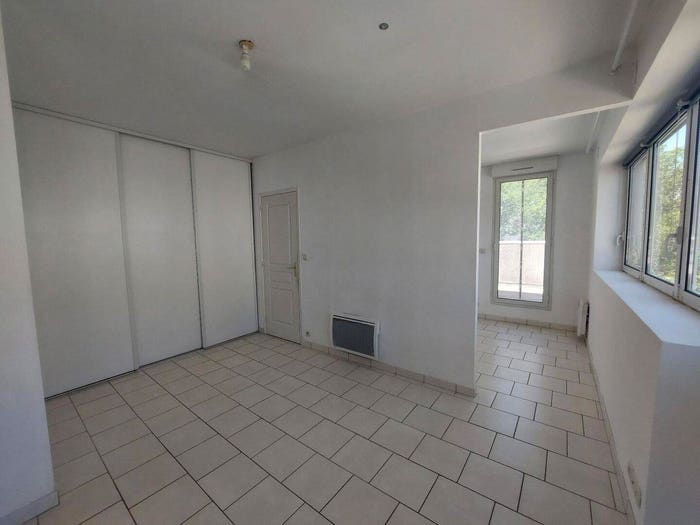 Appartement 1 pièce à La Roseraie, Angers, à louer