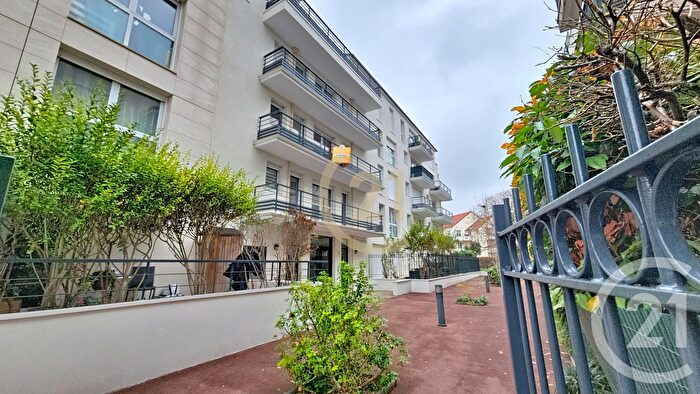 Appartement à vendre - Carrières-sur-Seine, Catelaine, Vignes Blanches - 4 pièces - 3 chambres