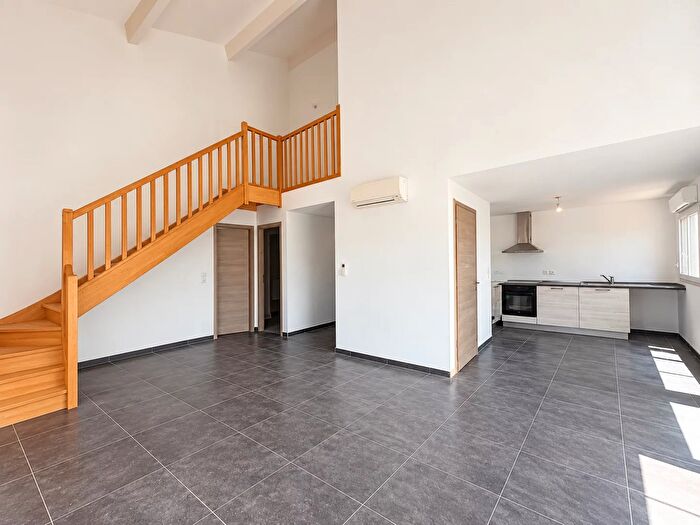Porto-Vecchio - Appartement 4 pièces à louer