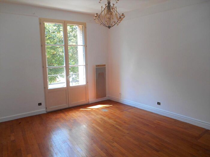 Appartement 3 pièces à louer - Toul, Centre-ville