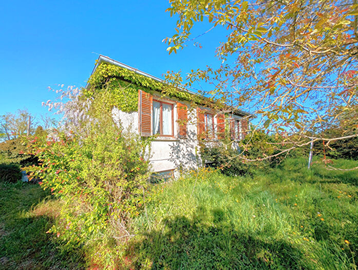 Maison 3 pièces à vendre à Chevannes