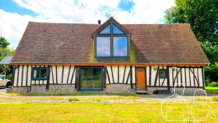Saint-Étienne-l'Allier - Maison 4 pièces à vendre