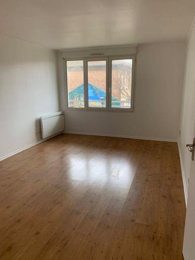Vieux Marché-La Garencière, Franconville - Appartement 2 pièces à louer