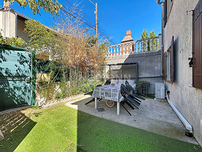 Appartement 4 pièces à vendre - Aigues-Mortes