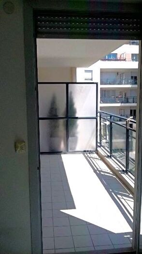 Appartement à louer - Lyon e , Voltaire, Part Dieu - 2 pièces - 1 chambre