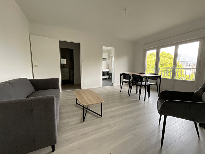 Appartement 2 pièces à louer - Bourges, Centre-ville, Charlet, Lahitolle, Pignoux, Sembat