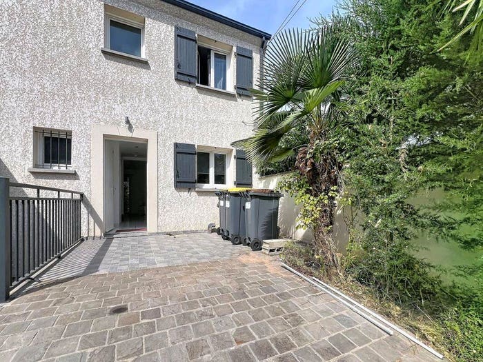 Les Hauts de Brunoy - Maison 4 pièces à louer