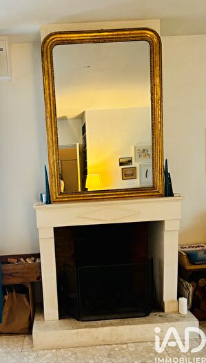 Maison à vendre - La Rochelle, Petit Marseille, Villeneuve-les-Salines - 8 pièces - 6 chambres