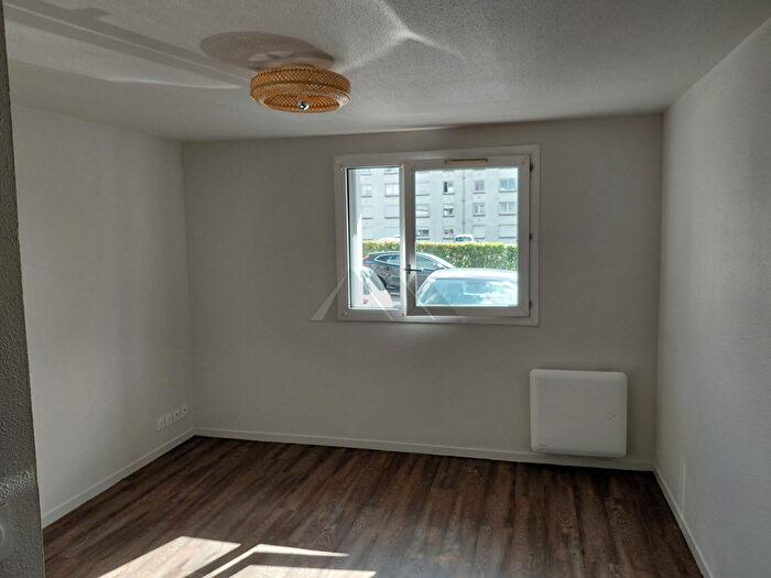 Brest, Kérédern : Appartement 1 pièce à louer