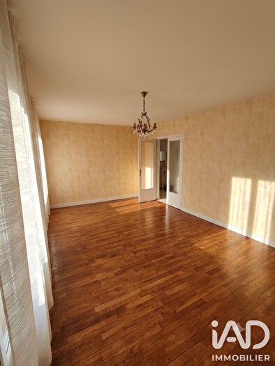 Appartement 5 pièces à vendre à Tours, Saint-Symphorien