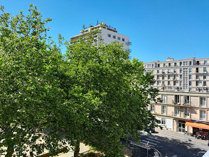 Le Havre, Perrey, Perret - Appartement 3 pièces à louer