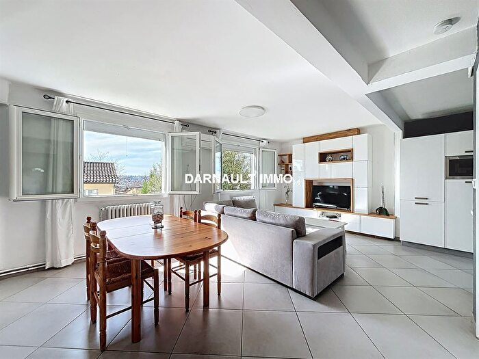 Maison à vendre - Balma, La Marqueille, La Plaine - 5 pièces - 3 chambres