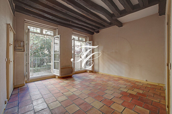 Appartement 2 pièces à vendre à Paris 11ème, Nation, Alexandre Dumas