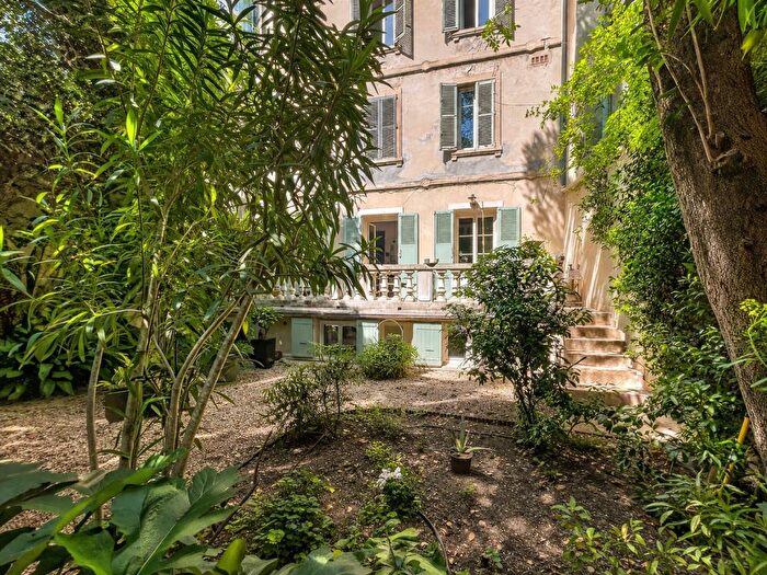 Avignon, Magnanen, Teinturiers - Appartement 4 pièces à vendre