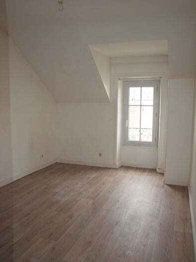 Appartement à louer - Nantes, Saint-Clément, Jardin des plantes, Caserne Lamoricière - 1 pièce